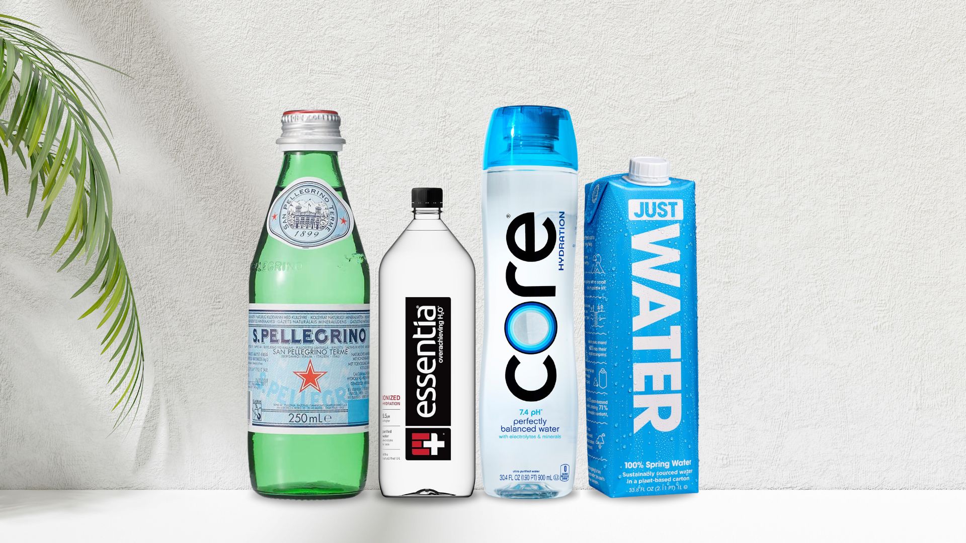18 Ultimate Alternatives to Dasani Water: A Complete Guide - Theresa ...
