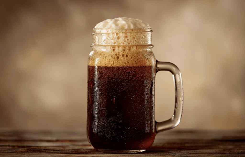 The Origin of Caffeinated Root Beer: Revisiting its History - Theresa ...