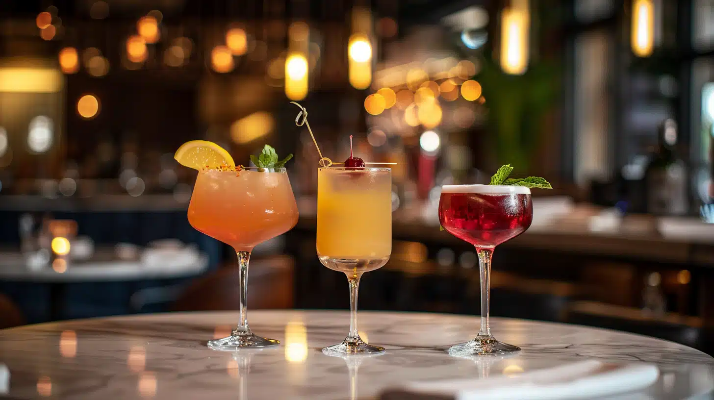 Unveiling the Origins of the Cocktail's Name - Theresa Reviews