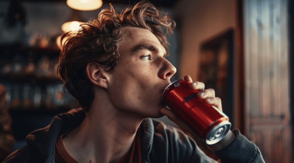 What Are the Health Risks of Consuming Monster Energy Drinks? - Theresa ...