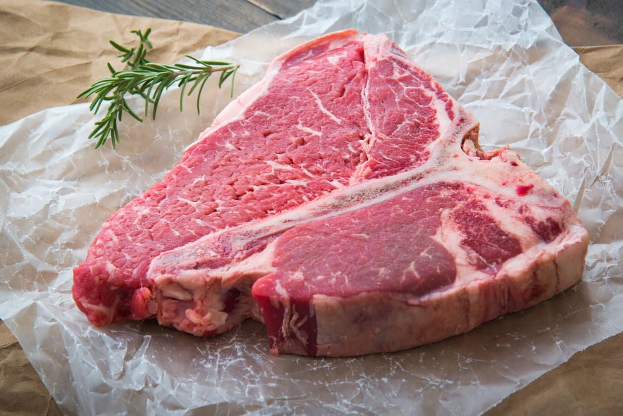 Analyzing Health Benefits: T-Bone and Ribeye Steaks - Theresa Reviews