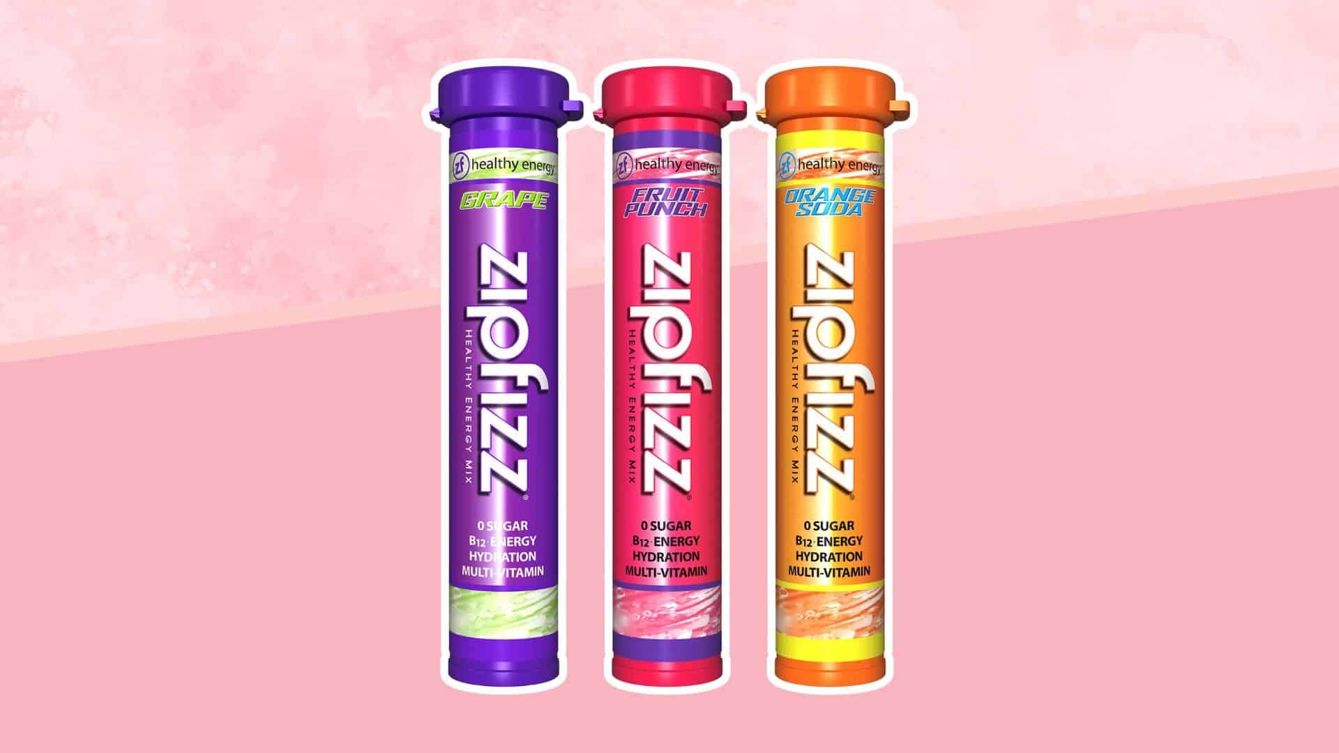 Analyzing the Health Impact: Zipfizz vs. Other Energy Drinks - Theresa ...