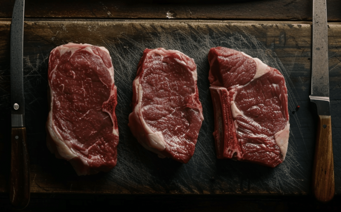 The Ultimate Steak Cuts List for Meat Lovers - Theresa Reviews