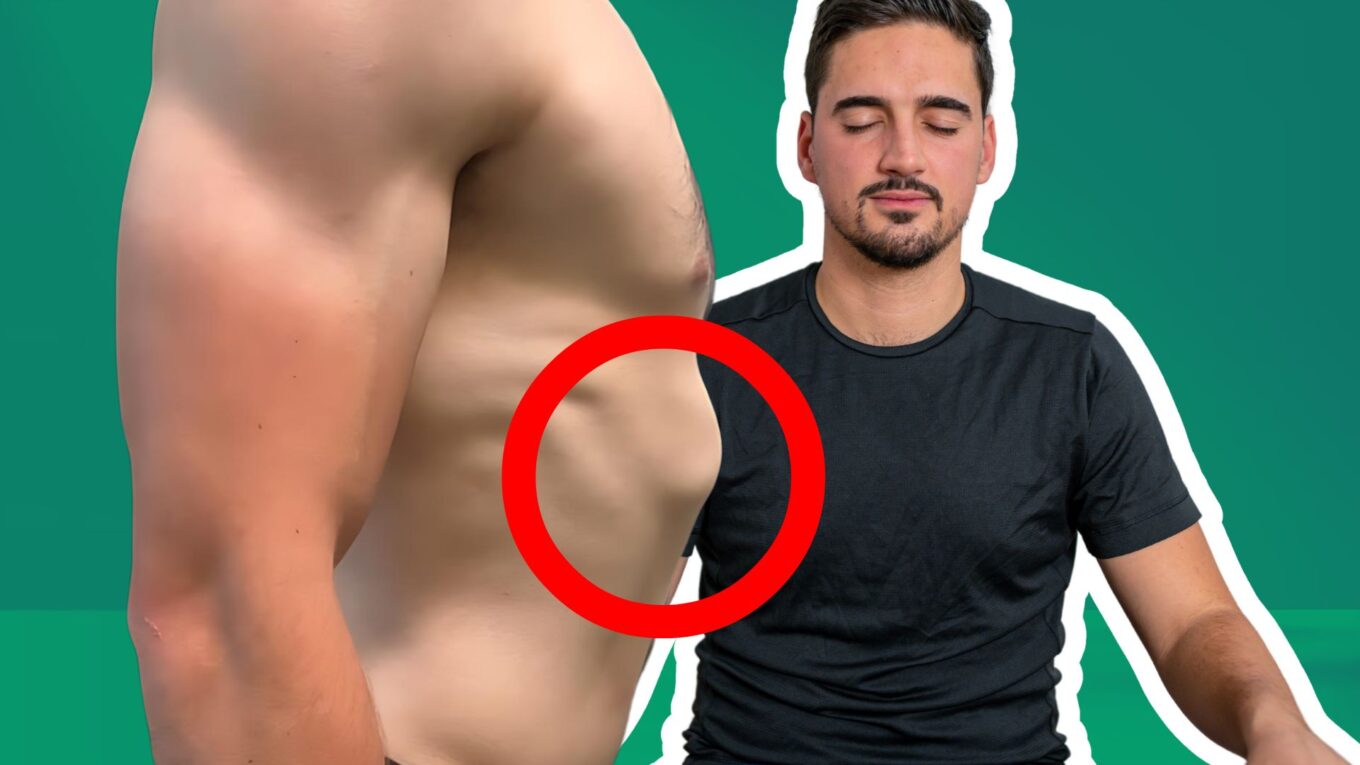 Correcting Flared Ribs: Essential Breathing Techniques Explained ...