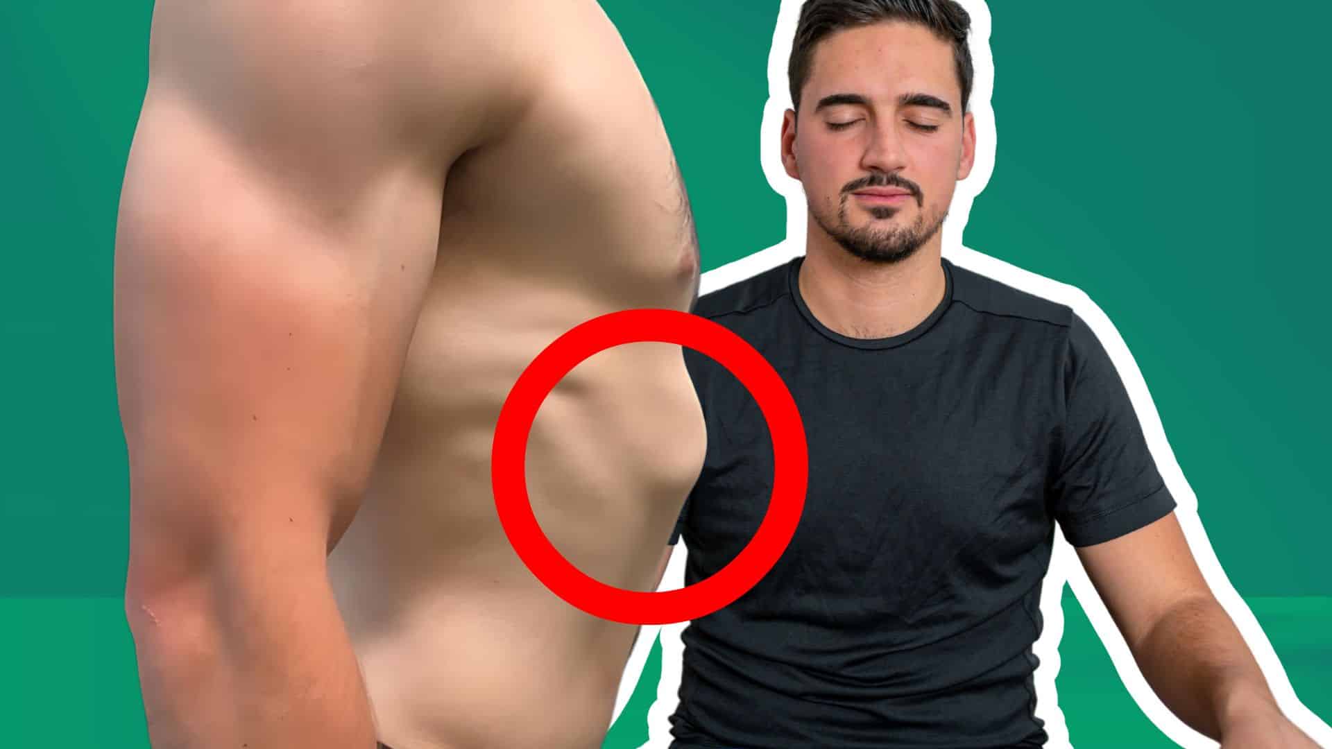 Correcting Flared Ribs: Essential Breathing Techniques Explained ...