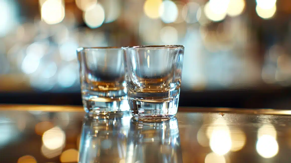 6 Ultimate Shot Size Guide - Theresa Reviews