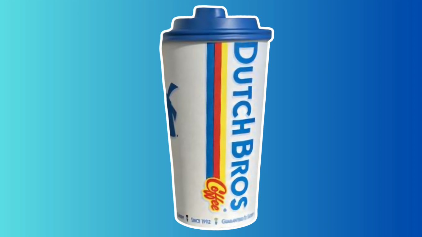 Exploring Dutch Bros Coffee Sizes: Names, Volumes, and More - Theresa ...
