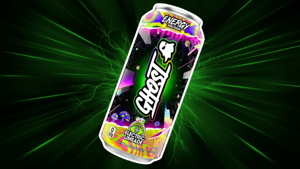 Understanding Ghost Energy Drinks: A Comprehensive Guide - Theresa Reviews