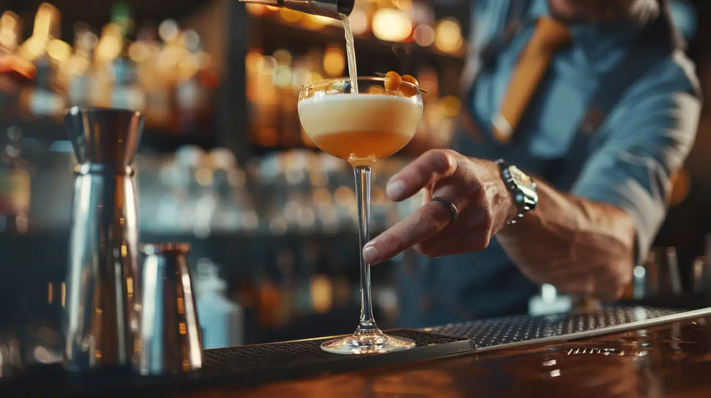 Importance of Standard Pouring in Single Mixer Cocktails - Theresa Reviews