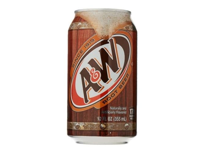 Beginner's Guide to Caffeinated Root Beer Brands - Theresa Reviews