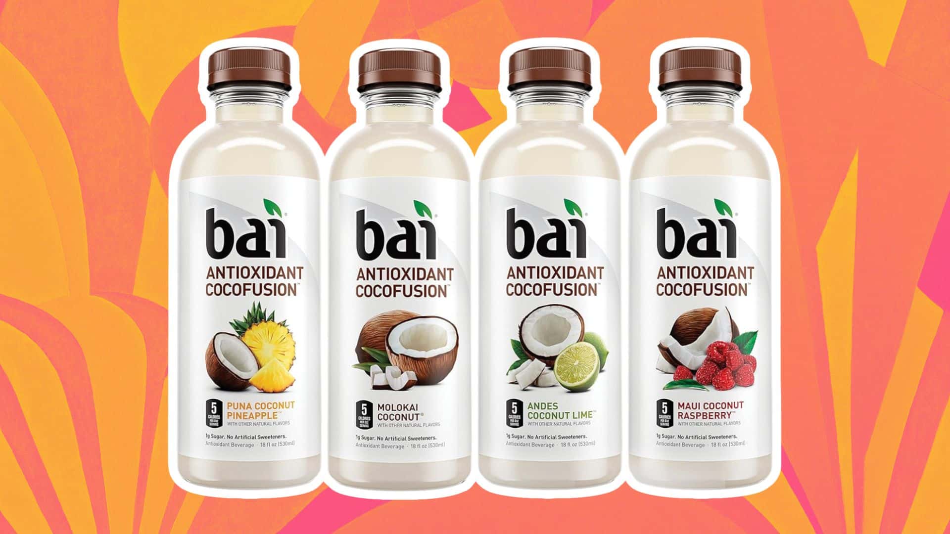Benefits of Bai Water: Is Bai Good for You? - Theresa Reviews