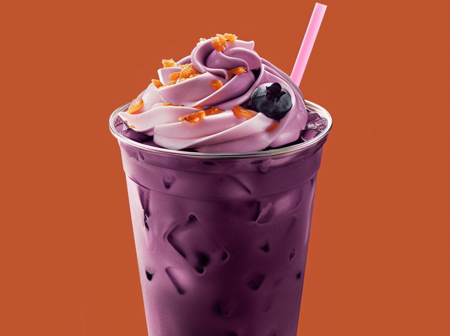 13 Most Popular Dunkin Syrup Flavors of All Time - Theresa Reviews