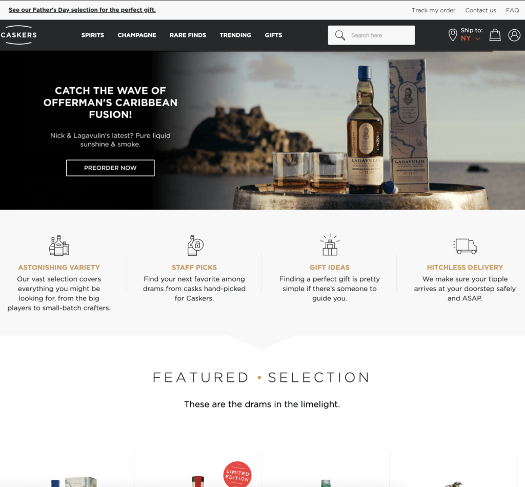 The Ultimate Cognac Shopping Guide - Theresa Reviews