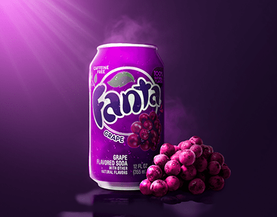 Top 5 Refreshing Fanta Flavors Without Caffeine - Theresa Reviews