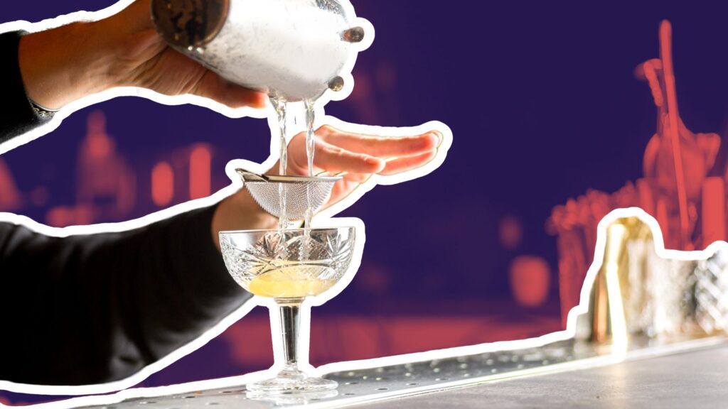 Perfecting the Standard Pour: Single Mixer Cocktail Tips - Theresa Reviews