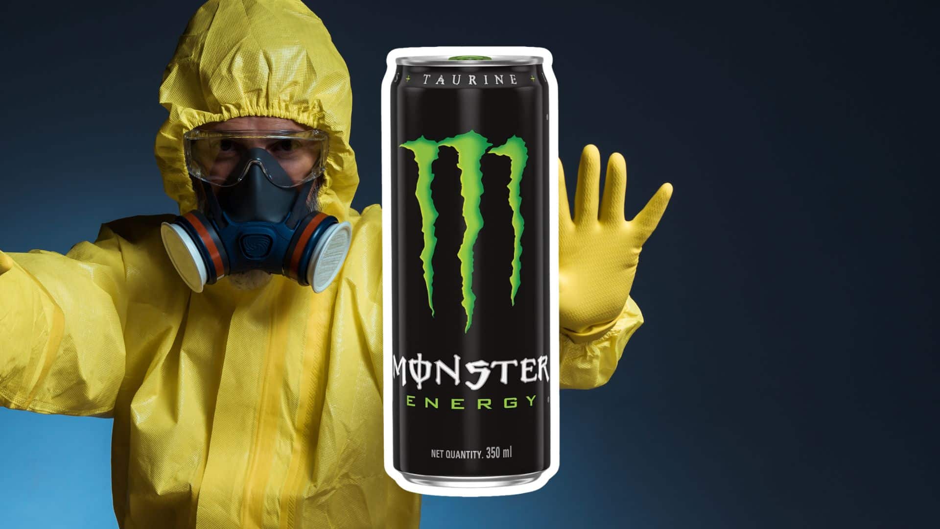 Protect Your Health from Monster Energy: Know the Hidden Dangers ...