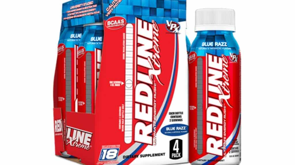Powering Up Safely: Strongest Energy Drinks for Athletes - Theresa Reviews