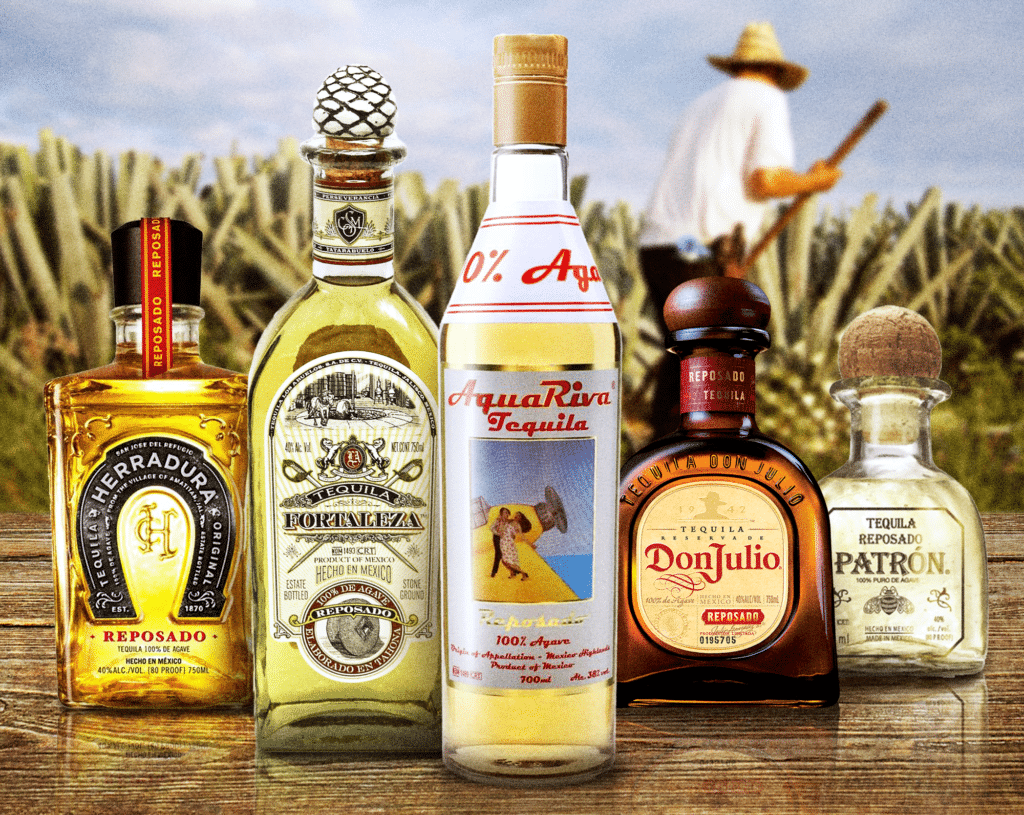 The Ultimate Guide to Tequila Varieties for Margaritas - Theresa Reviews