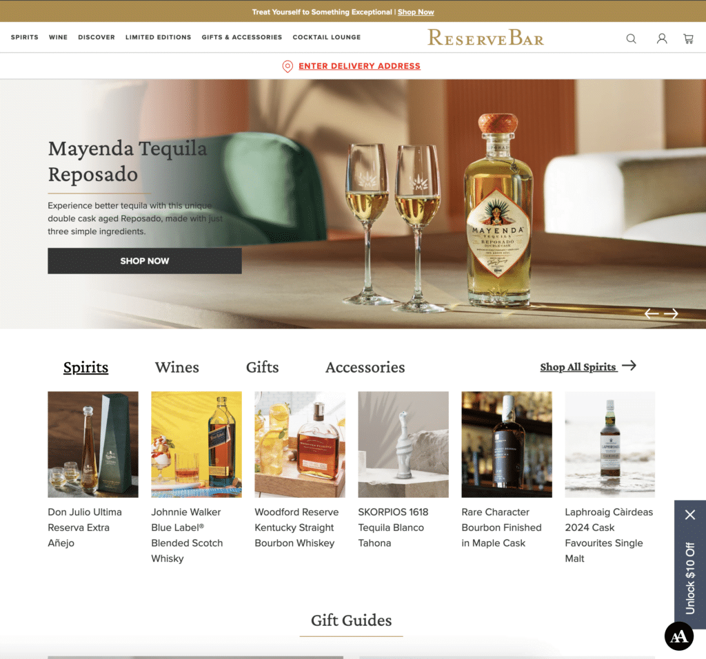 The Ultimate Cognac Shopping Guide - Theresa Reviews