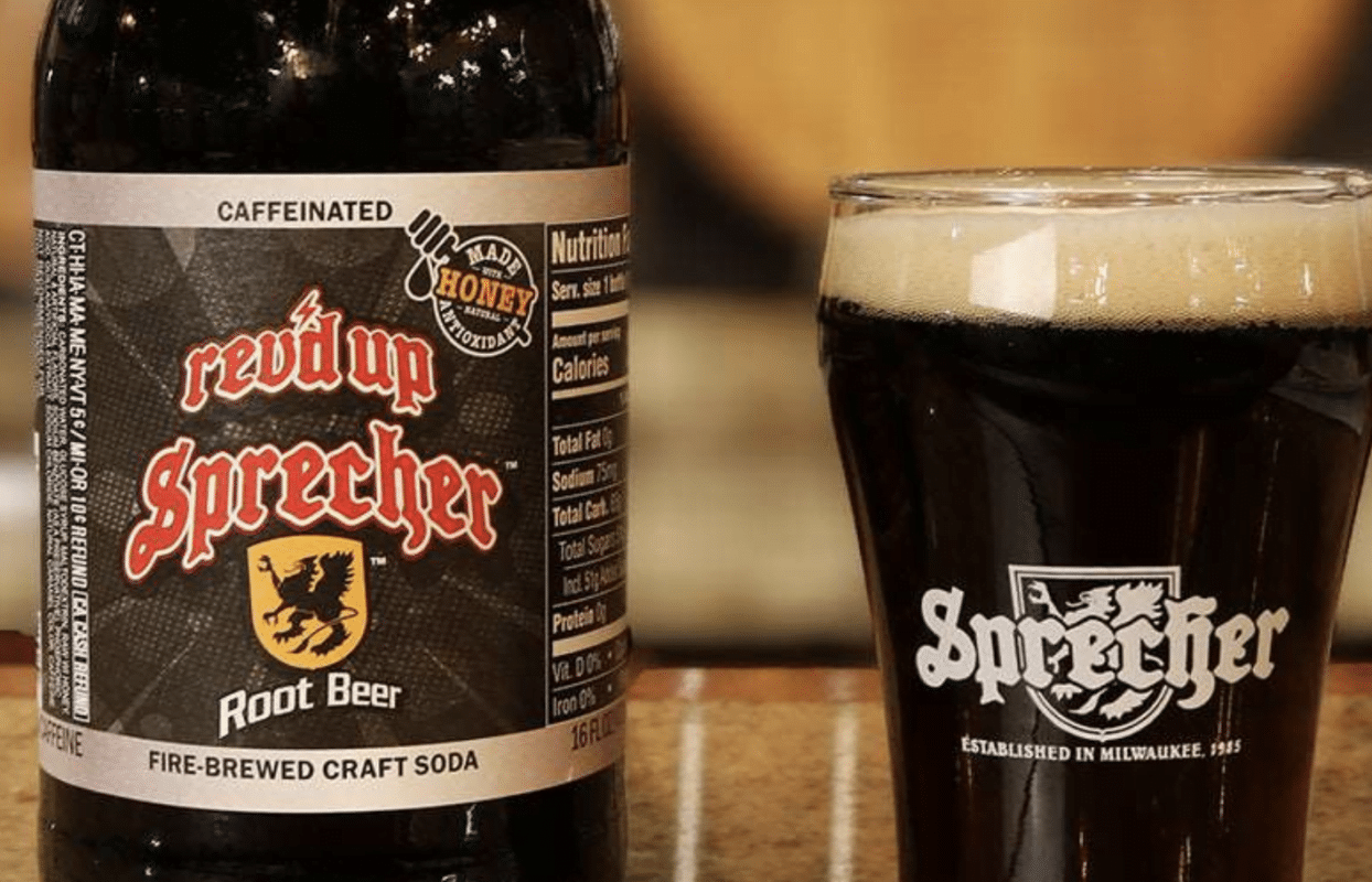 Beginner's Guide to Caffeinated Root Beer Brands - Theresa Reviews