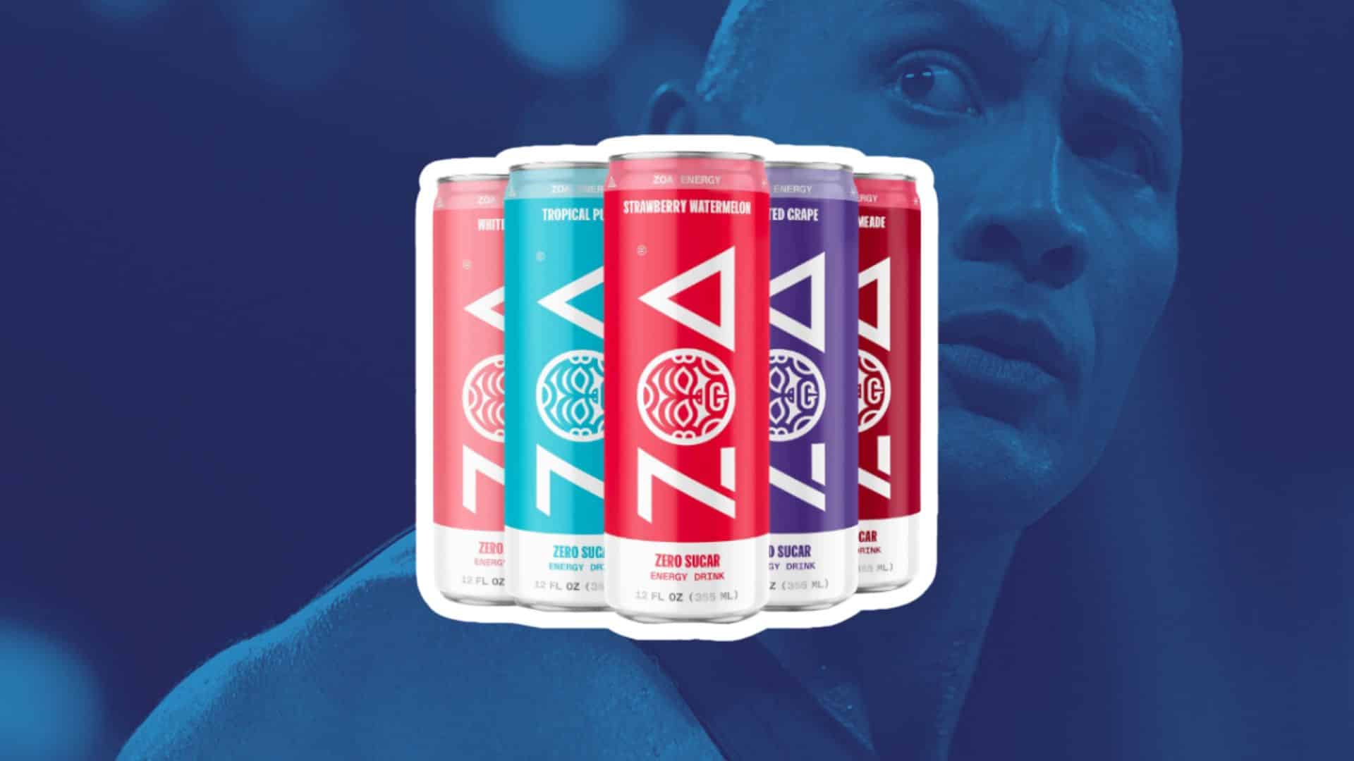 A Guide to The Rock Energy Drink Benefits & Ingredient List - Theresa ...