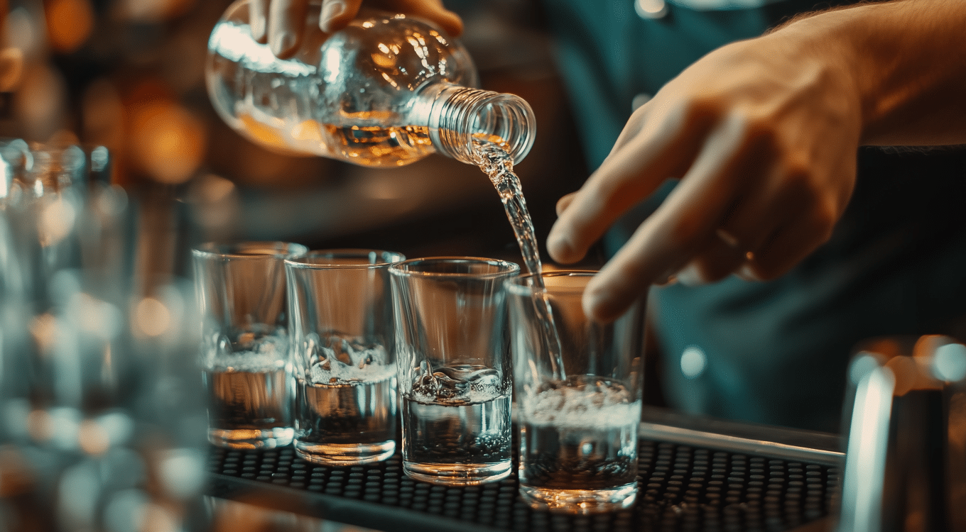 Techniques for Achieving a Perfect Shot Measurement - Theresa Reviews