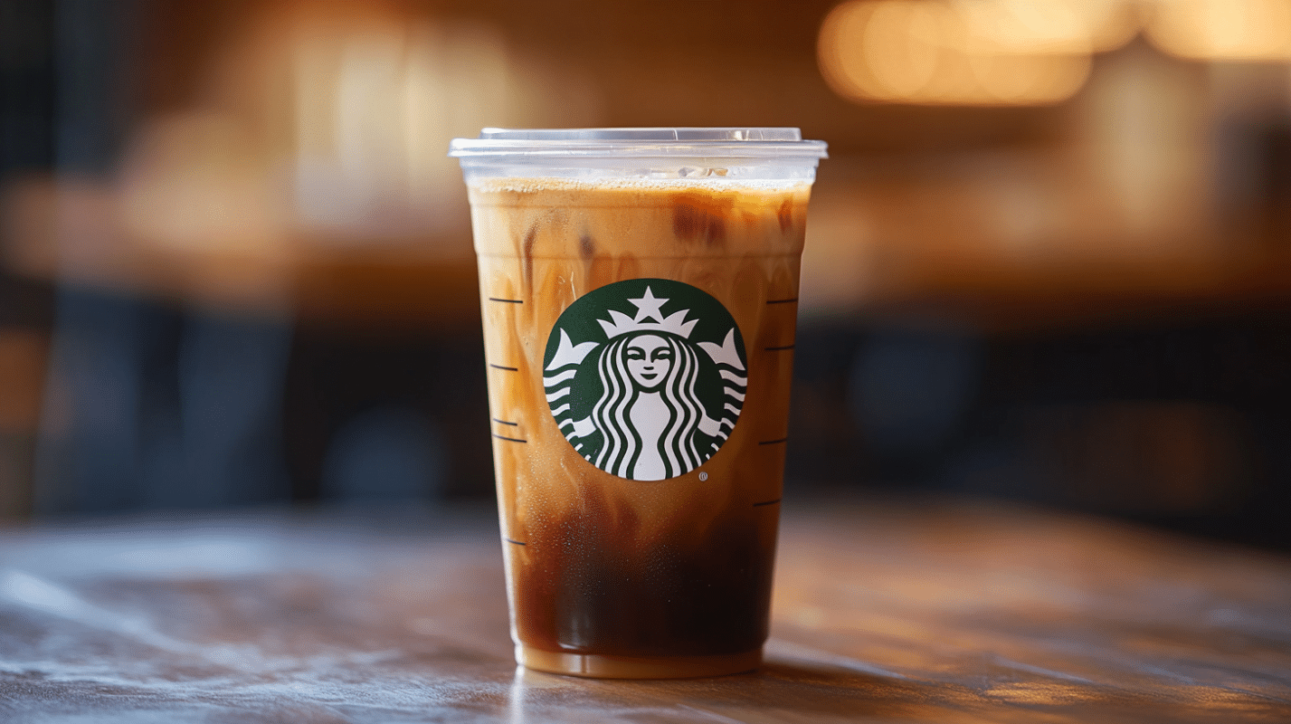 The Complete Nutritional Guide to Starbucks' Oat Milk Drinks - Theresa ...