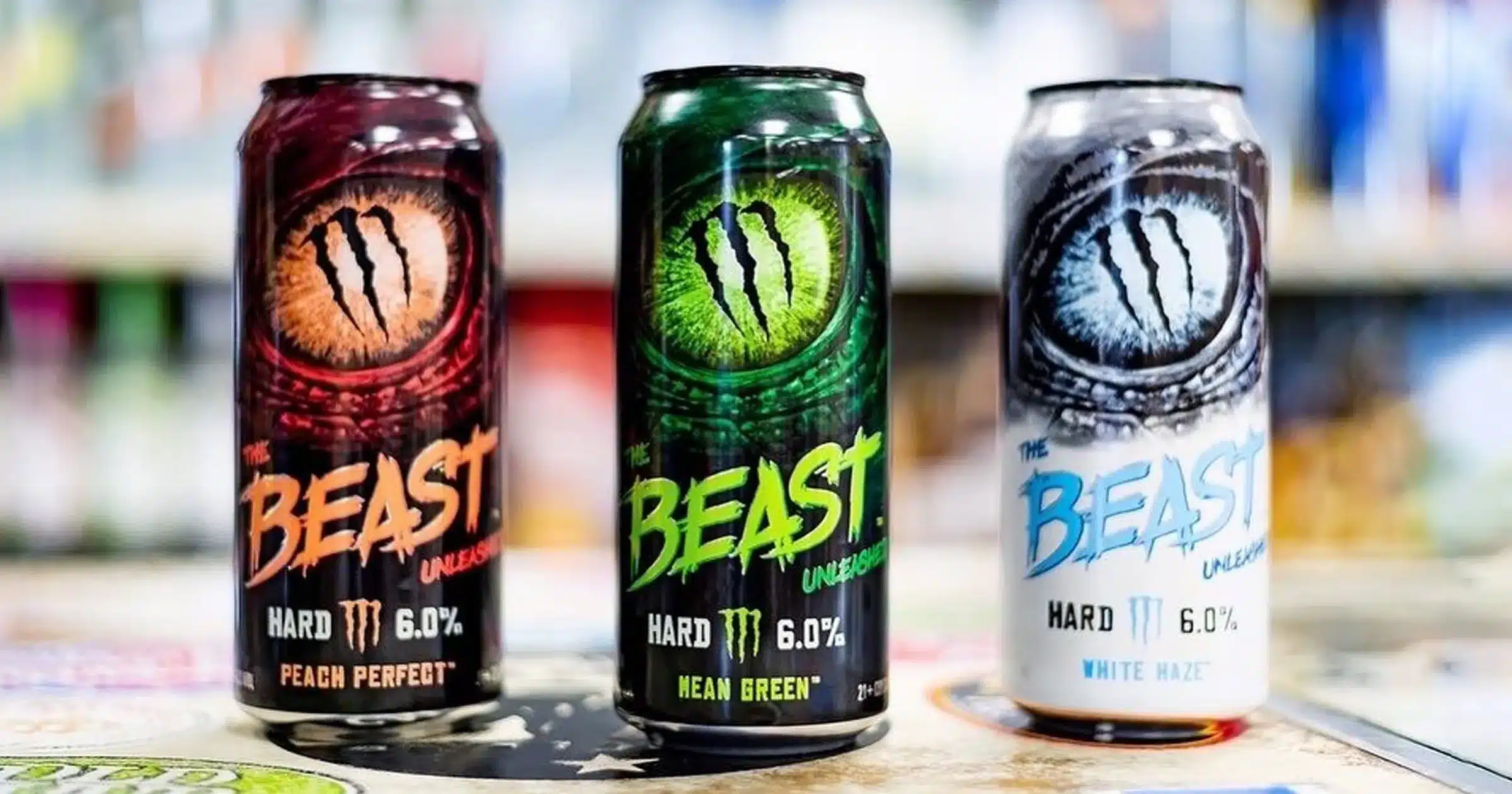 What are the Health Implications of Monster Energy Alcohol? - Theresa ...