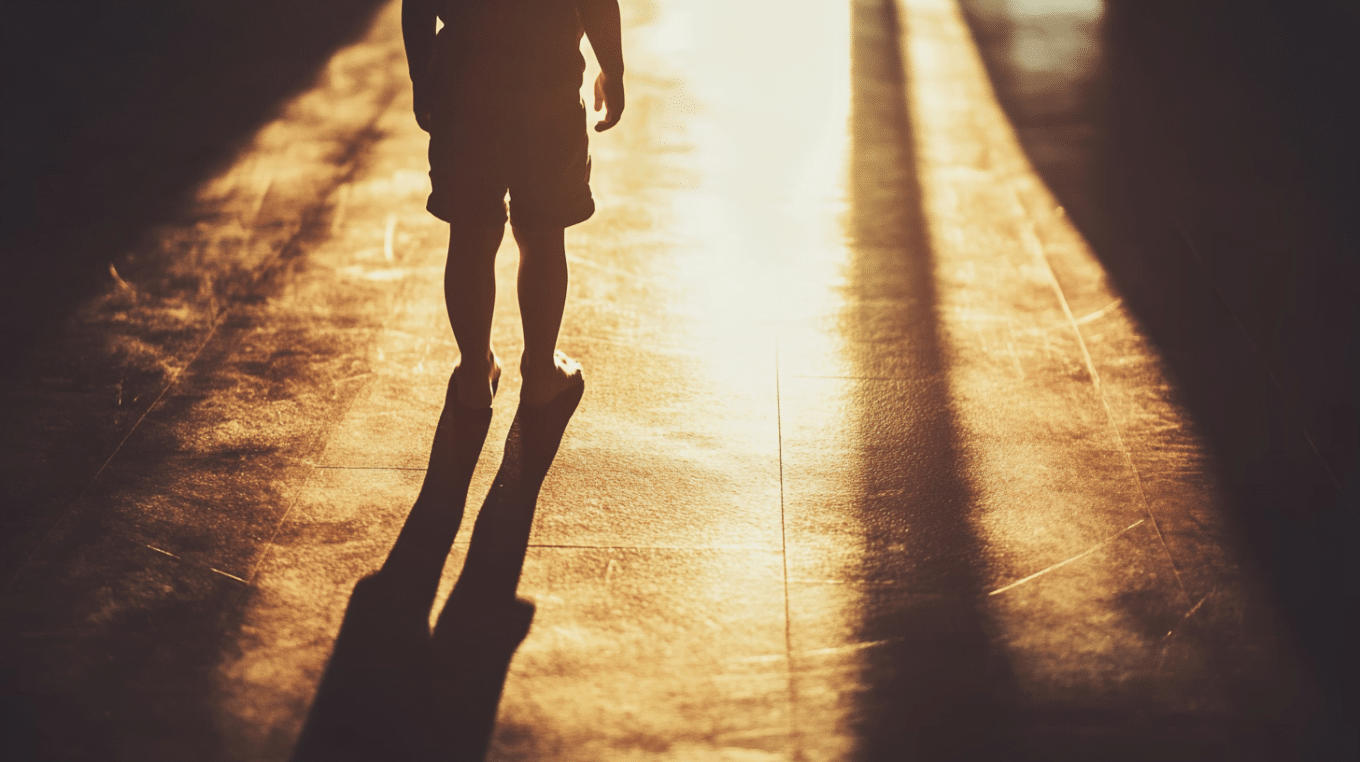 130+ Enigmatic Names That Mean Shadow - Theresa Reviews