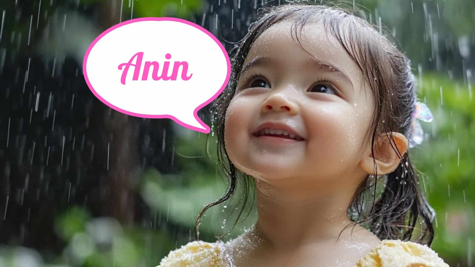 121 Beautiful Names Meaning Rain and Their Origin - Theresa Reviews
