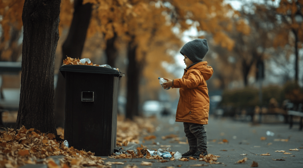 33 Good Manners to Teach Your Children - Theresa Reviews