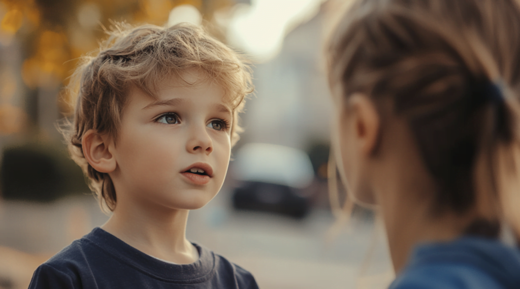 33 Good Manners to Teach Your Children - Theresa Reviews