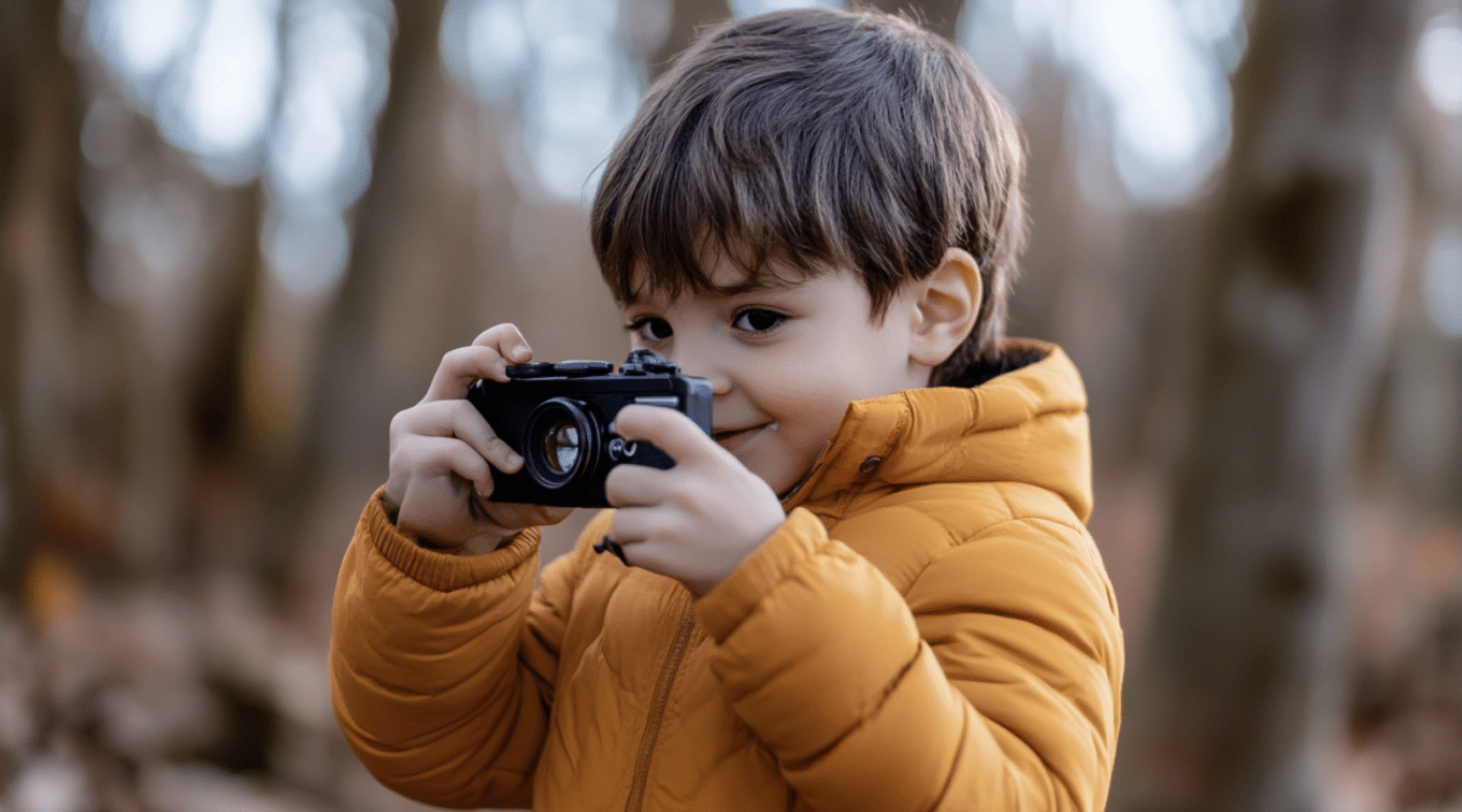 33 Good Manners to Teach Your Children - Theresa Reviews