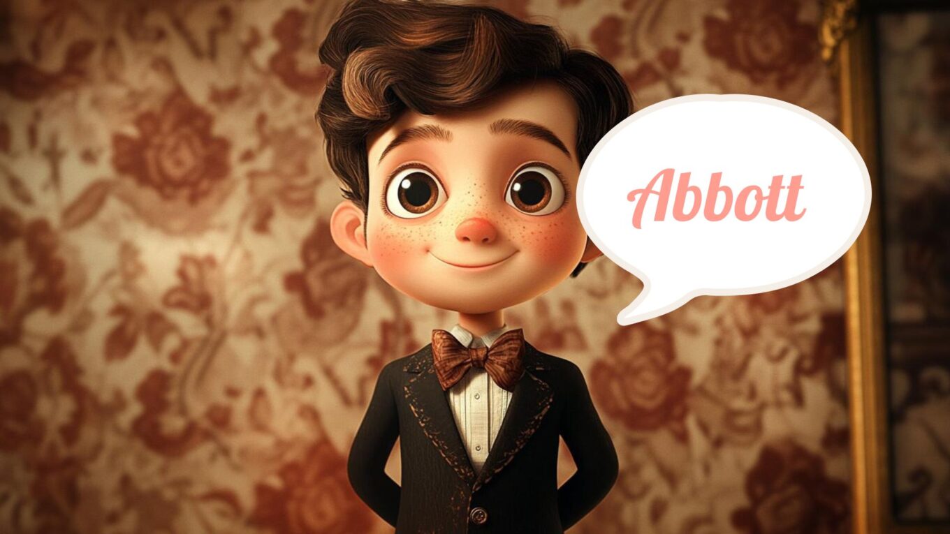 361+ Timeless Fancy Male Names That Stand Out - Theresa Reviews