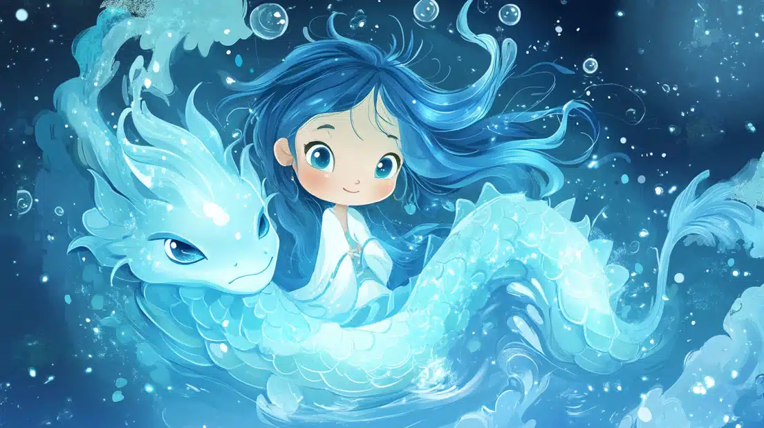 111+ Mythical Water Names and Their Meanings - Theresa Reviews