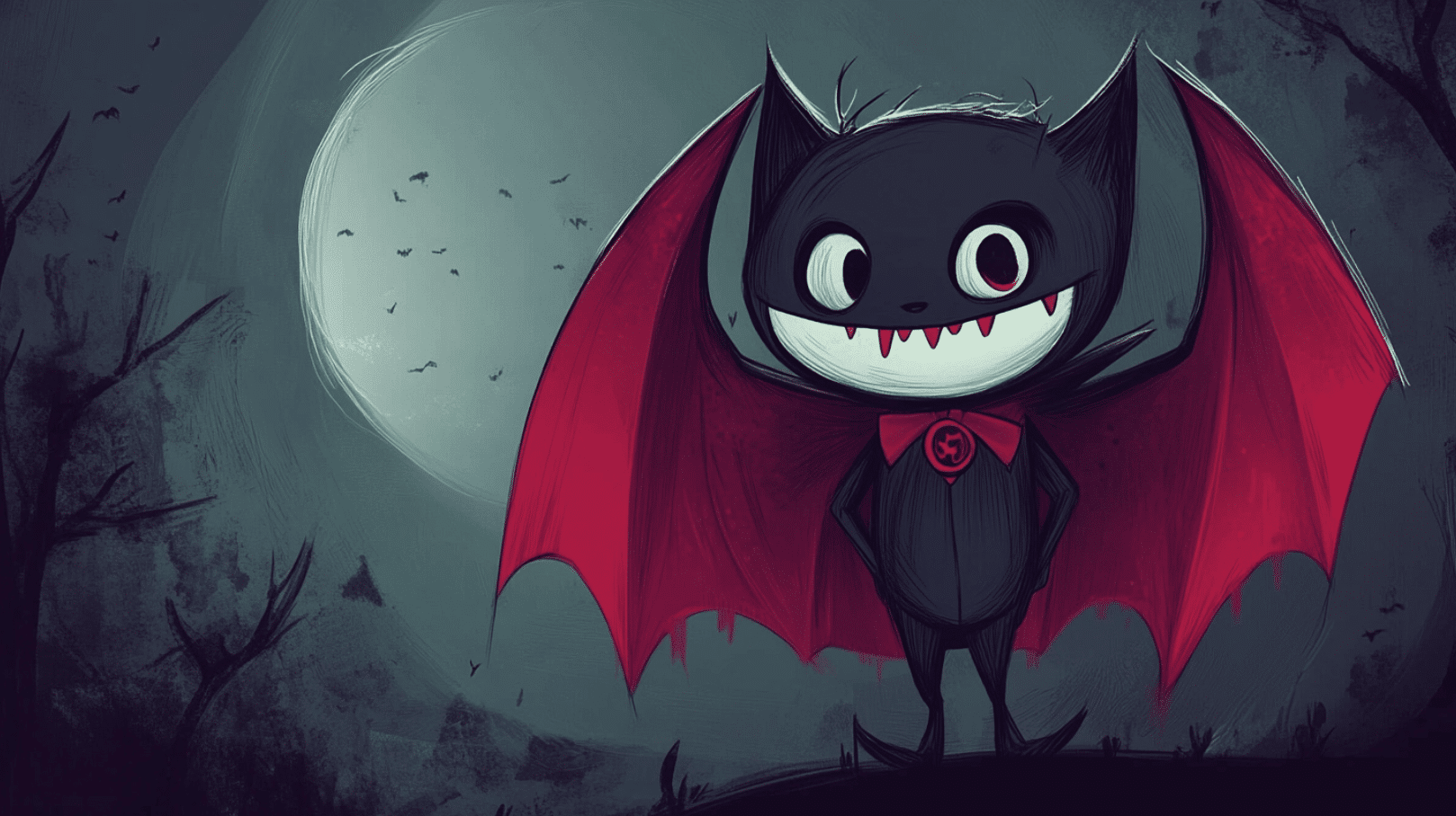 155 Hilarious Vampire Puns to Sink Your Teeth Into - Theresa Reviews