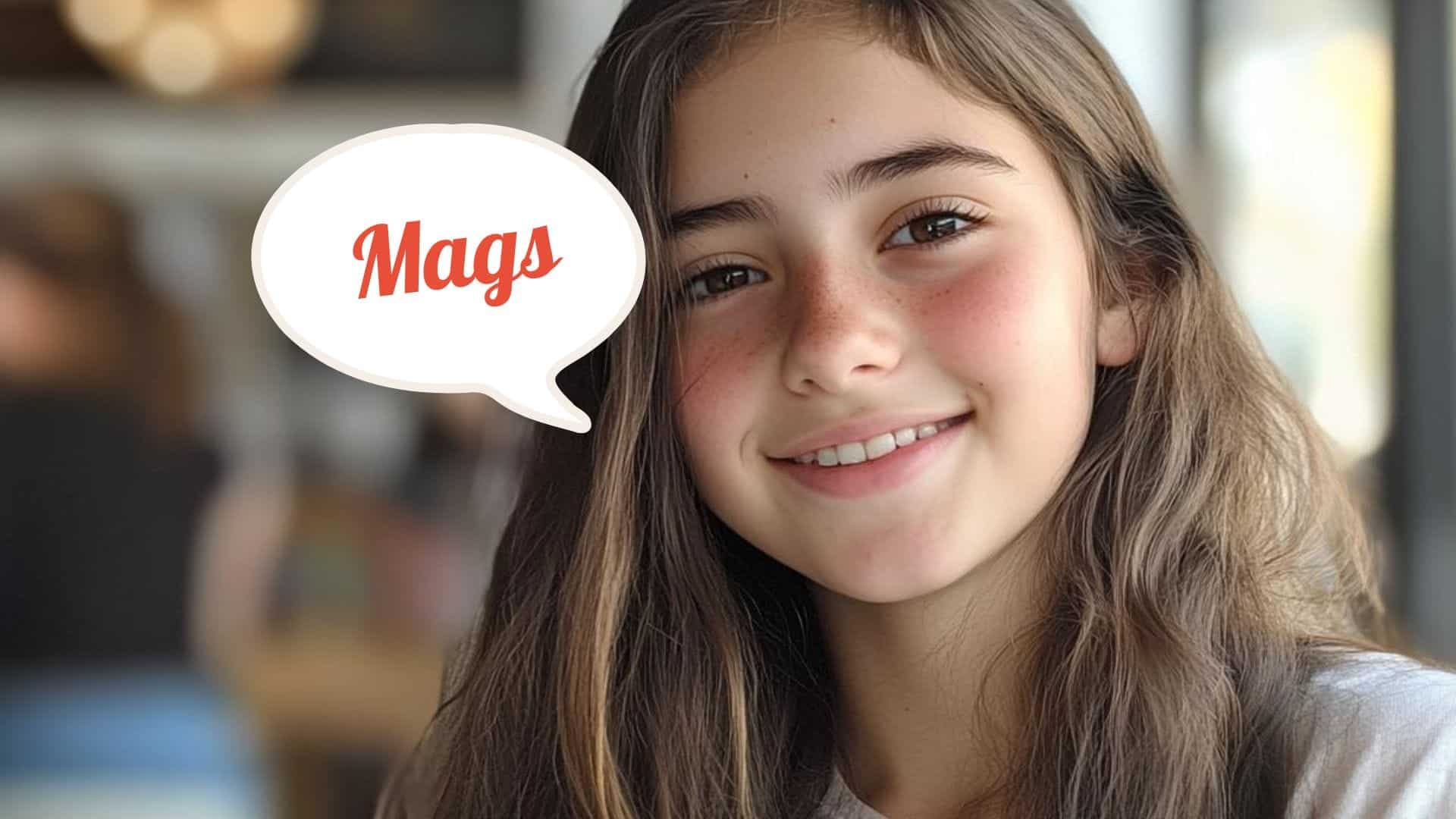 124 Nicknames for Megan Inspired by Cultures - Theresa Reviews