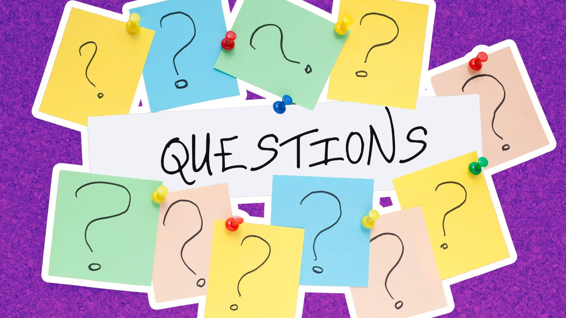 203 Examples of WH Questions with Answers - Theresa Reviews