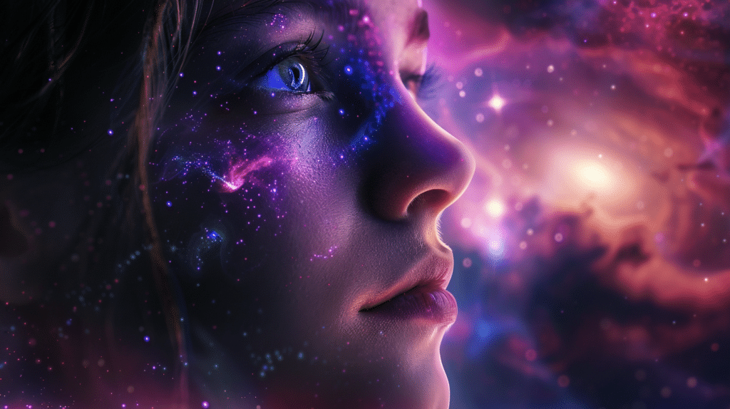 675+ Stellar Galaxy Names for Your Baby Girl - Theresa Reviews