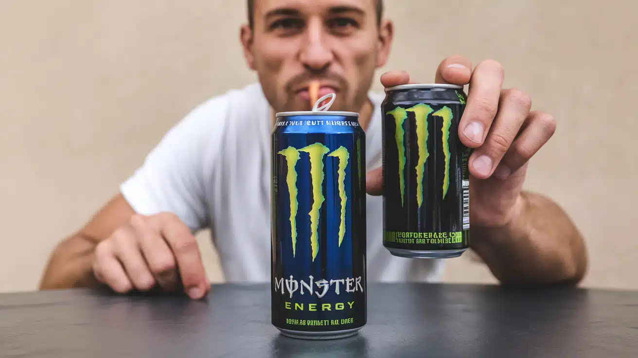 How Long Does Monster Energy Last? - Theresa Reviews
