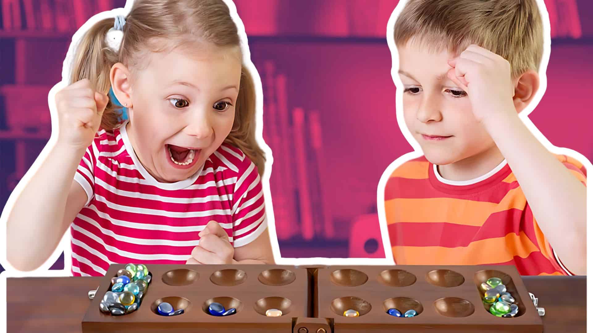 How to Play Mancala: A Step-by-Step Guide - Theresa Reviews