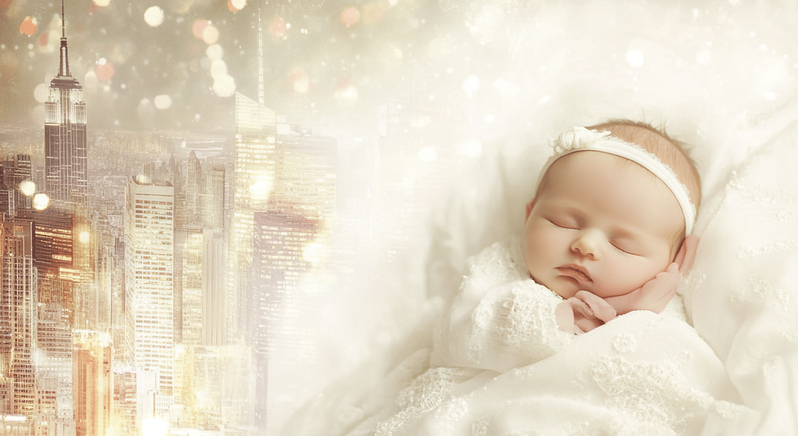 209 Chic City Girl Names You’ll Love - Theresa Reviews