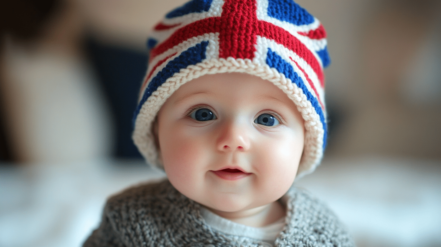 603+ Timeless English Boy Names You’ll Love - Theresa Reviews