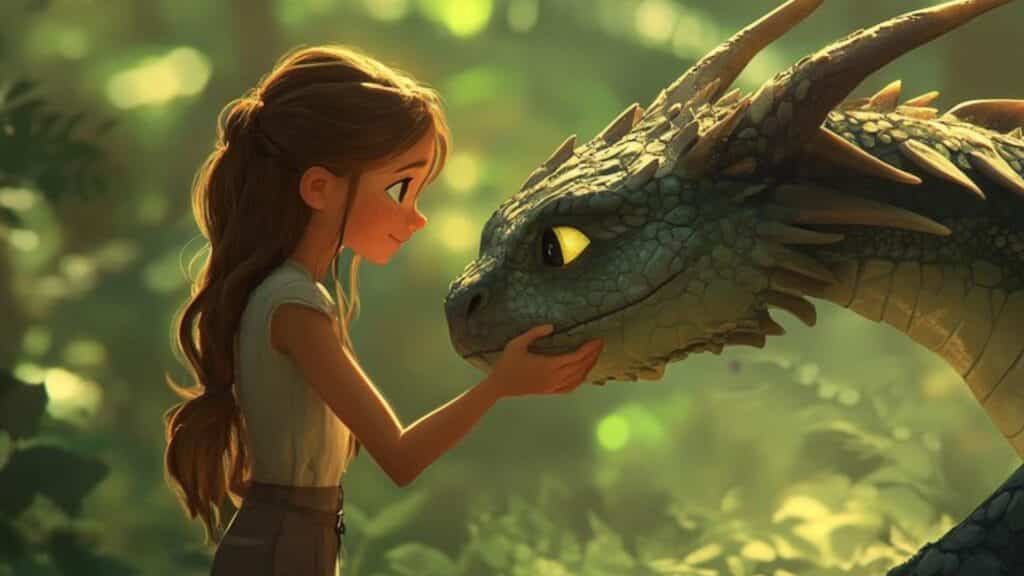 157+ Powerful Female Dragon Names and Their Meanings - Theresa Reviews