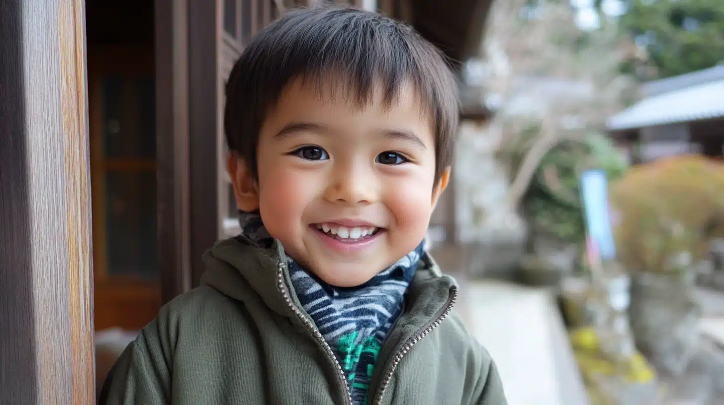 355 Special Japanese Names for Boys - Theresa Reviews