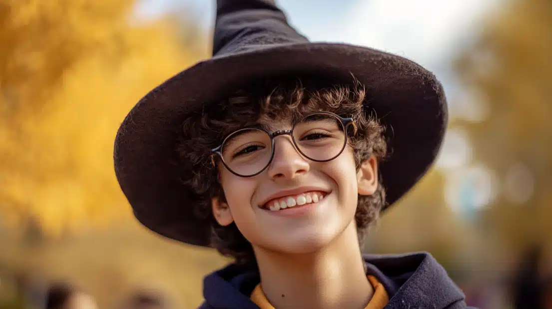221 Spellbinding Sorcerer Names for Boys - Theresa Reviews