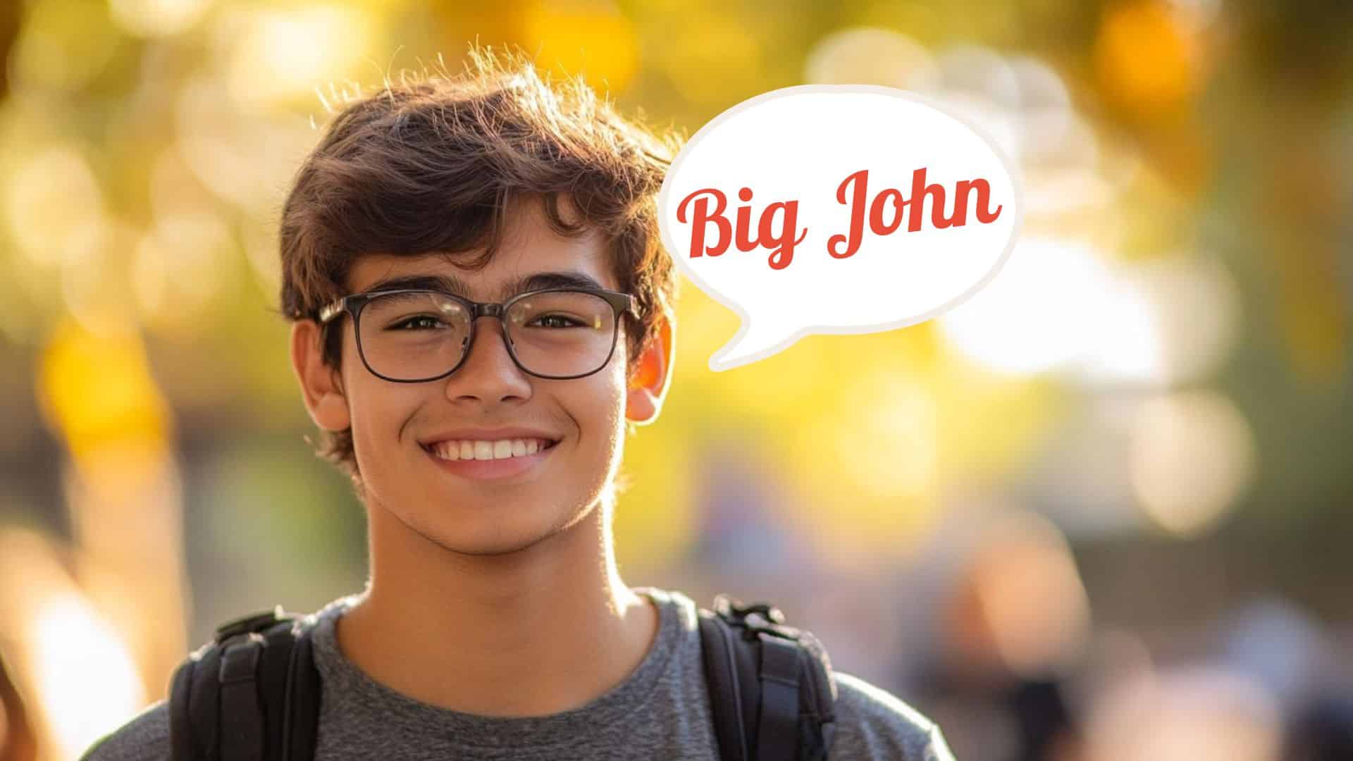 150+ Unique Nicknames for John to Consider - Theresa Reviews