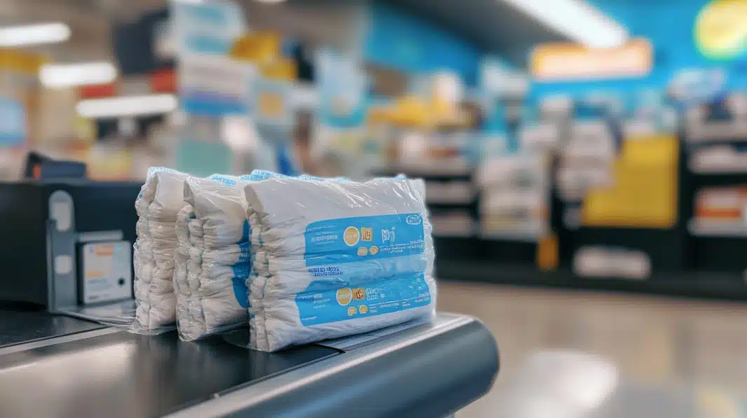Walmart's Diaper Exchange: A Comprehensive Overview - Theresa Reviews