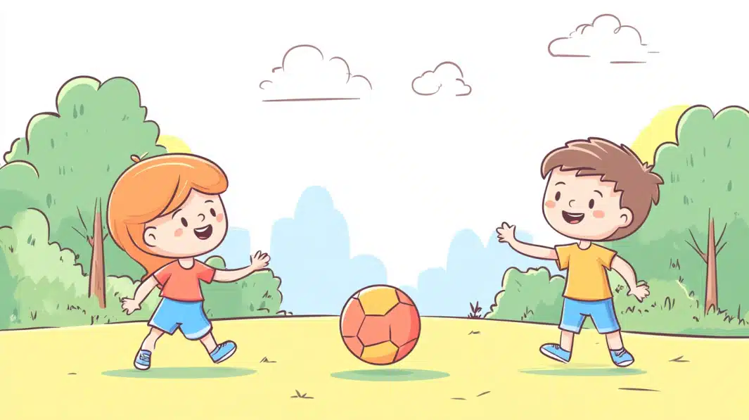 Pass The Ball Game 101: A Complete Guide - Theresa Reviews