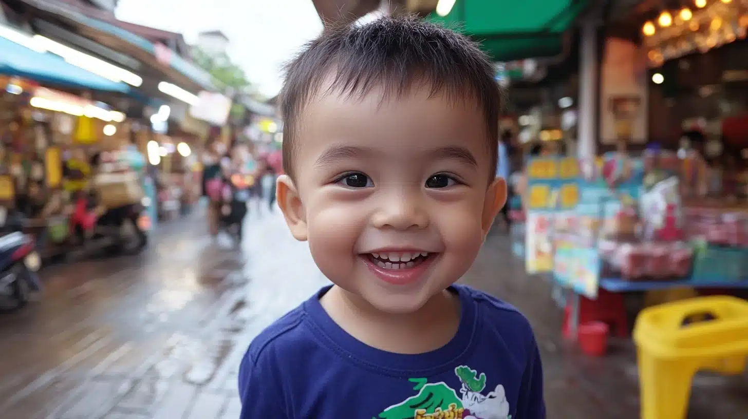 193 Unique Thai Male Names You Should Know - Theresa Reviews